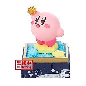 Banpresto Kirby Paldolce Collection vol.4(ver.A)