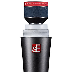 SE ELECTRONICS - V7 Studio Grade Handheld Microphone Supercardioid