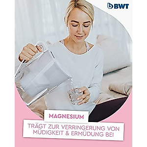 BWT Magnesium Mineralizer - 6X - F