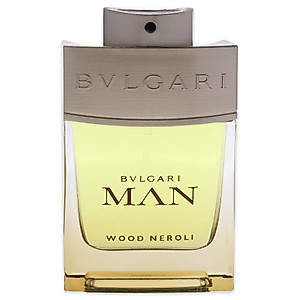 Bvlgari Bvlgari Man Wood Neroli Men 2 oz EDP Spray