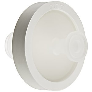 Zeta Plus BC Series Capsule with SP Series Filter Media, 30SP Grade, Luer Connections, 25 cm Squared Depth (Case of 4)