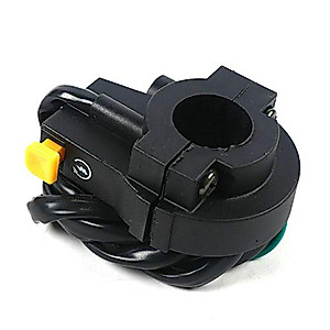 DNYSYSJ 100cc 2-Stroke Bicycle Bike Engine Kit Gas Petrol Motorized Bicycle Kit Bicycle Engine Conversion Kit Bike Motor Kit Modified Set for 26"/28" Bikes Motorized