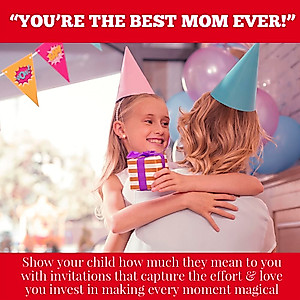 Karate, Tae Kwon Do, Martial Arts Birthday Party Invitations, 20 5x7 Fill In Cards with Twenty White Envelopes by AmandaCreation