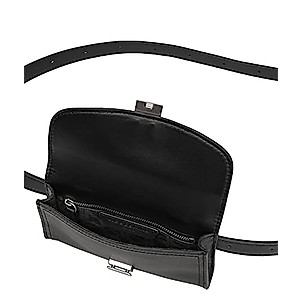 Liebeskind Berlin Crossbody Extra Small, Black