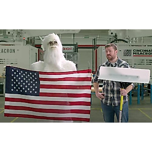 The Snowplow "the Original Snow Pusher" 30" Wide Model 50530