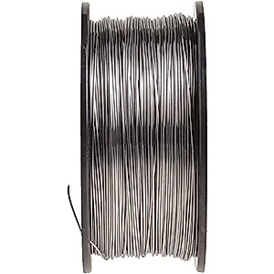 Lincoln Electric MIG Welding Wire, NR-211-MP, .035, Spool, Model: ED030584 (Pack of 3)