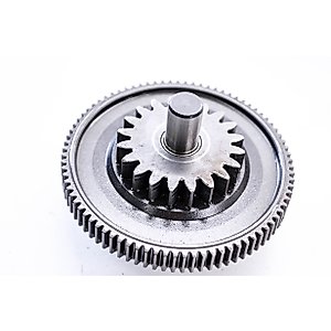 Polaris 3024038 Torque Limiter Gear