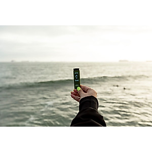 MK Lighter Outdoor Series Alpine Set 5-Pack Assorted Design Multipurpose Refillable, Windproof Flame, Slip Guard Candle & BBQ, Prepping & Camping Supplies, Survival Lighters (Explore)