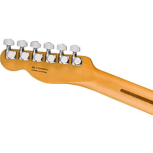 Fender American Ultra Telecaster - Texas Tea with Rosewood Fingerboard