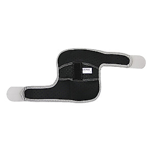 Kids Elbow Brace Pads for Girls Boys Breathable Adjustable Arm Elbow Protector Cover Crashproof Compression Sleeve Gel Pad Elbow Support Guard for Roller Skating Basketball Football Volleyball Cycling