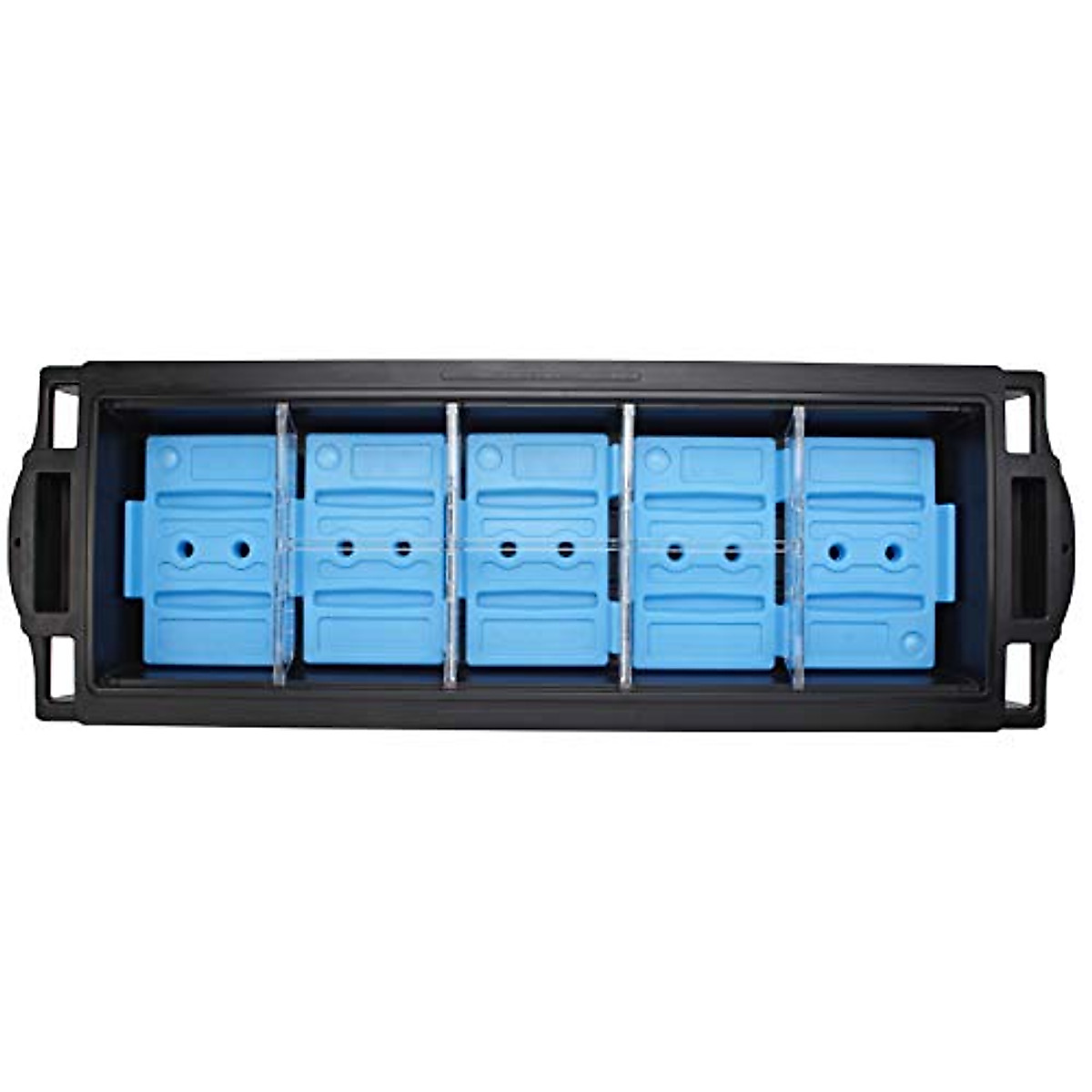 Cambro CPB1220159 Buffet CamChiller for Food Bars