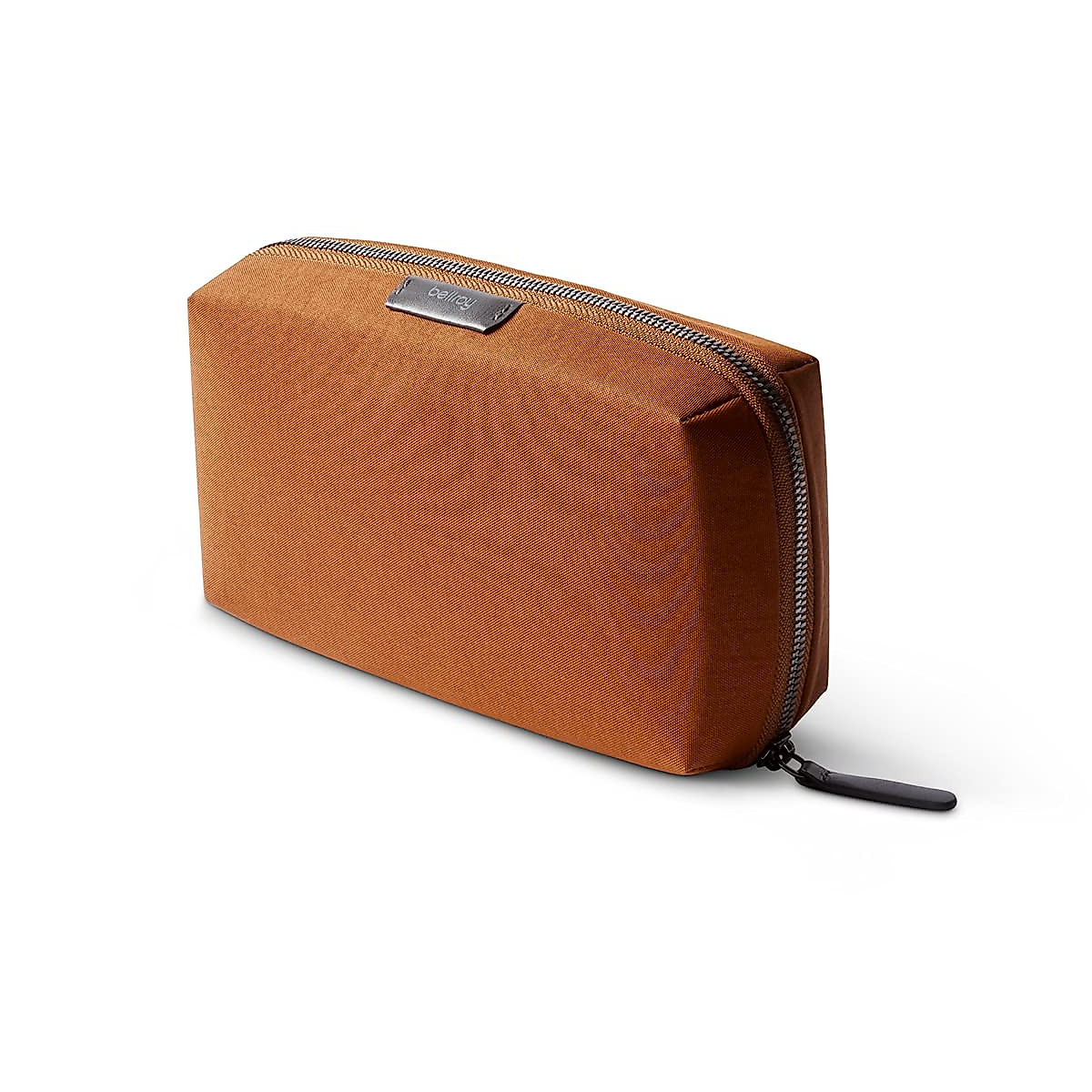 Bellroy Tech Kit (Tech Accessories Organizer, Zipper Pouch) - Bronze