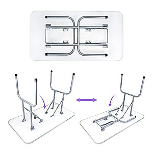 LEIBOU 45'' Professional Foldable Heavy Duty Dog Pet Grooming Table with Tool Holder H-Shape Arm & Noose & Mesh Tray, Maximum Capacity Up to 260lbs, Black