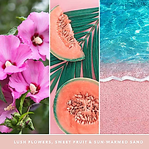 Yankee Candle jar Large Pink Sands™ YSDPS1