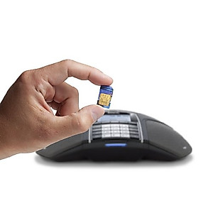 300M - Mobilkonferenztelefon - GSM / UMTS