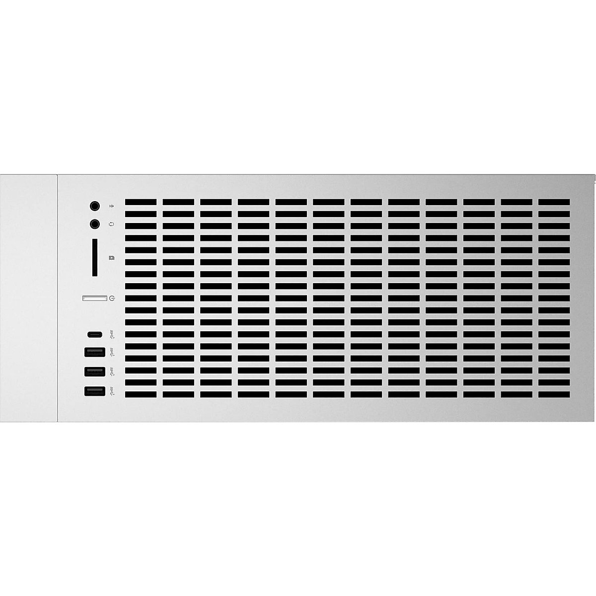 HP Envy Gaming Desktop Computer | 12th Gen Intel 16-core i9-12900 Processor | 64GB DDR4 2TB SSD + 1TB HDD | GeForce RTX 3070 LHR 8GB Graphic | DisplayPort Thunderbolt USB-C Win11 Silver + HDMI Cable