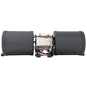Endurance Pro HB-RB167 Fireplace Blower for Regency, Nordica, Valley Comfort, Pacific GFK-160 GFK-160A Heat N Glow, Regency Wood Stove