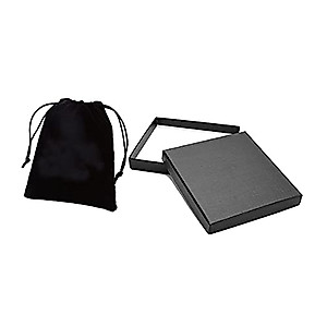 PESOENTH Amethyst Crystal Necklace Healing Crystal Moon Necklace Life Tree Wire Wrapped Natural Purple Crystal Stone Necklace Reiki Spirtual Quartz Crescent Moon Pendant for Women Men Jewelry Gift