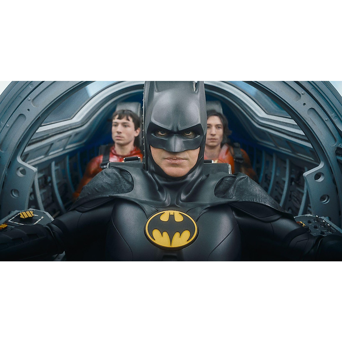 Flash, The (4KUHD + Digital) [4K UHD]