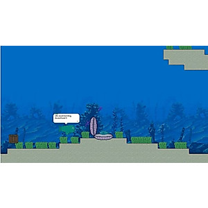 Escape From Life Inc. - For PlayStation 4