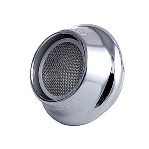 Kingston Brass Z12KBSA7641 Kingston Brass Z12KBSA7641 Replacement 1.2 GPM Aerator