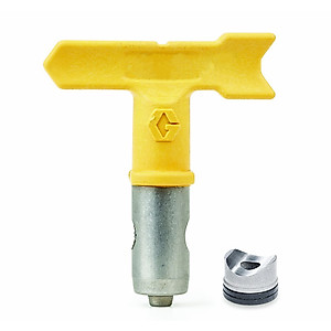 Graco #LL5-321 LineLazer RAC 5 SwitchTip - 0.021 inches (orifice size) - for 4 inch Line Width - LL5321