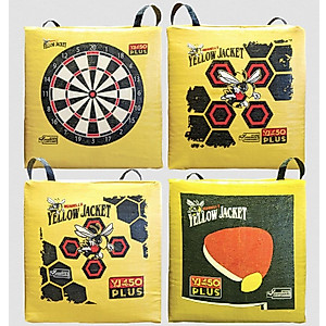 Morrell Yellow Jacket YJ-450 Plus Archery Target