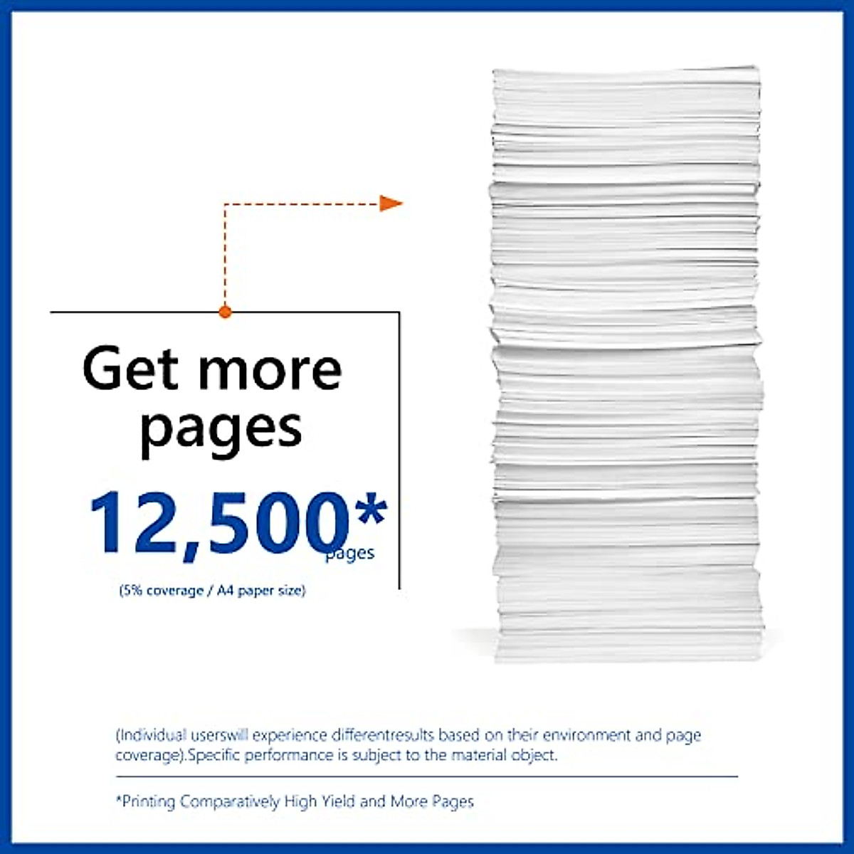 DR360 Drum Unit Compatible Replacement for Brother mfc7345n 7840 drum to use with HL-2120 2125 2140 2150N 2170 2170W, MFC-7040 7440 7320 7340 7440N 7840W DCP-7030 7040 7045N Printer (1PK Black) DR-360
