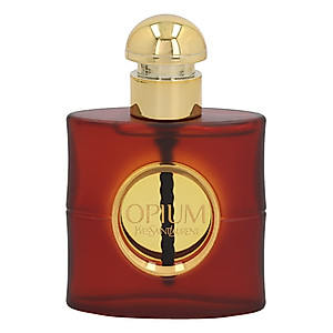 Opium By Yves Saint Laurent For Women. Eau De Parfum Spray 1.6 Ounces