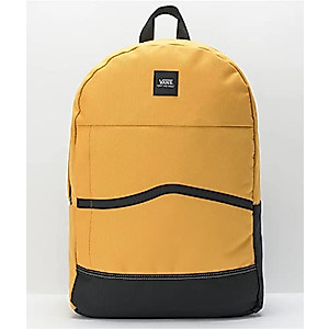 Vans Construct Old Skool School Backpack