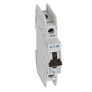 Eaton - Cutler Hammer Faz-B2/1-Na （6Pack） 40007006626