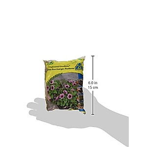 JIFFY/FERRY MORSE SEED J4R25 25Pk Peat Pellets