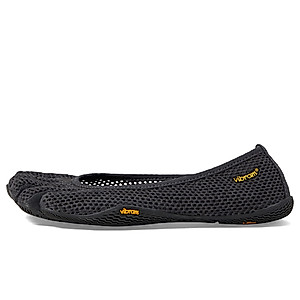 Vibram FiveFingers Vi-B Eco Grey/Black EU 42 (US Women's 9.5-10) B (M)