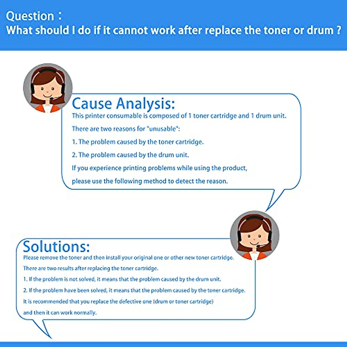 LCL Compatible Toner Cartridge Replacement for Lexmark 621H 62D1H00 62D1000 25000 Pages MX710DE MX710DHE MX711DE MX711DHE MX711DTHE MX810DE MX810DFE MX810DPE MX810DME MX810DTE MX810DT (1-Pack Black)