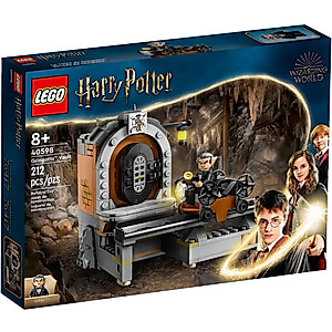 LEGO Harry Potter Gringotts Vault GWP (212 Pieces, 40598)