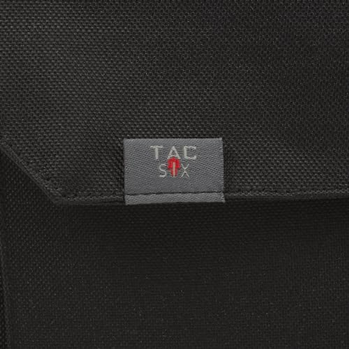 Allen Company Tac-Six™ 32" Pistol Grip Shotgun Case, Black