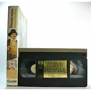 What's Love Got To Do With It - True Life Story Of Tina Turner - Pal VHS