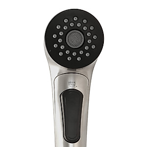 Danco 10409 Pullout Kitchen Spray Head, Brushed Nickel