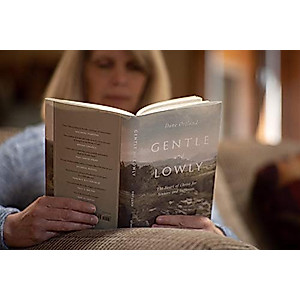 Gentle and Lowly: The Heart of Christ for Sinners and Sufferers