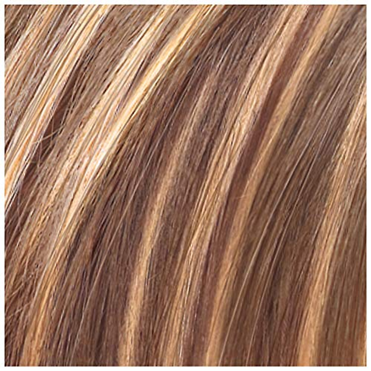 L'Oreal Paris Le Petite Frost Pull-Through Cap Highlights For Short Hair, H55 Creme Caramel