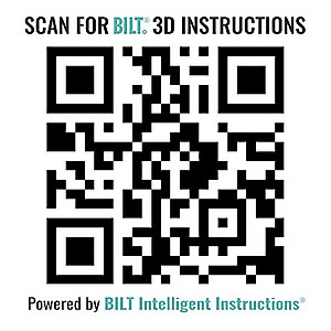 Single-Handle Standard Kitchen Faucet in Chrome