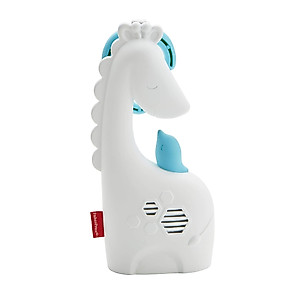 Fisher-Price Soothe & Go Giraffe