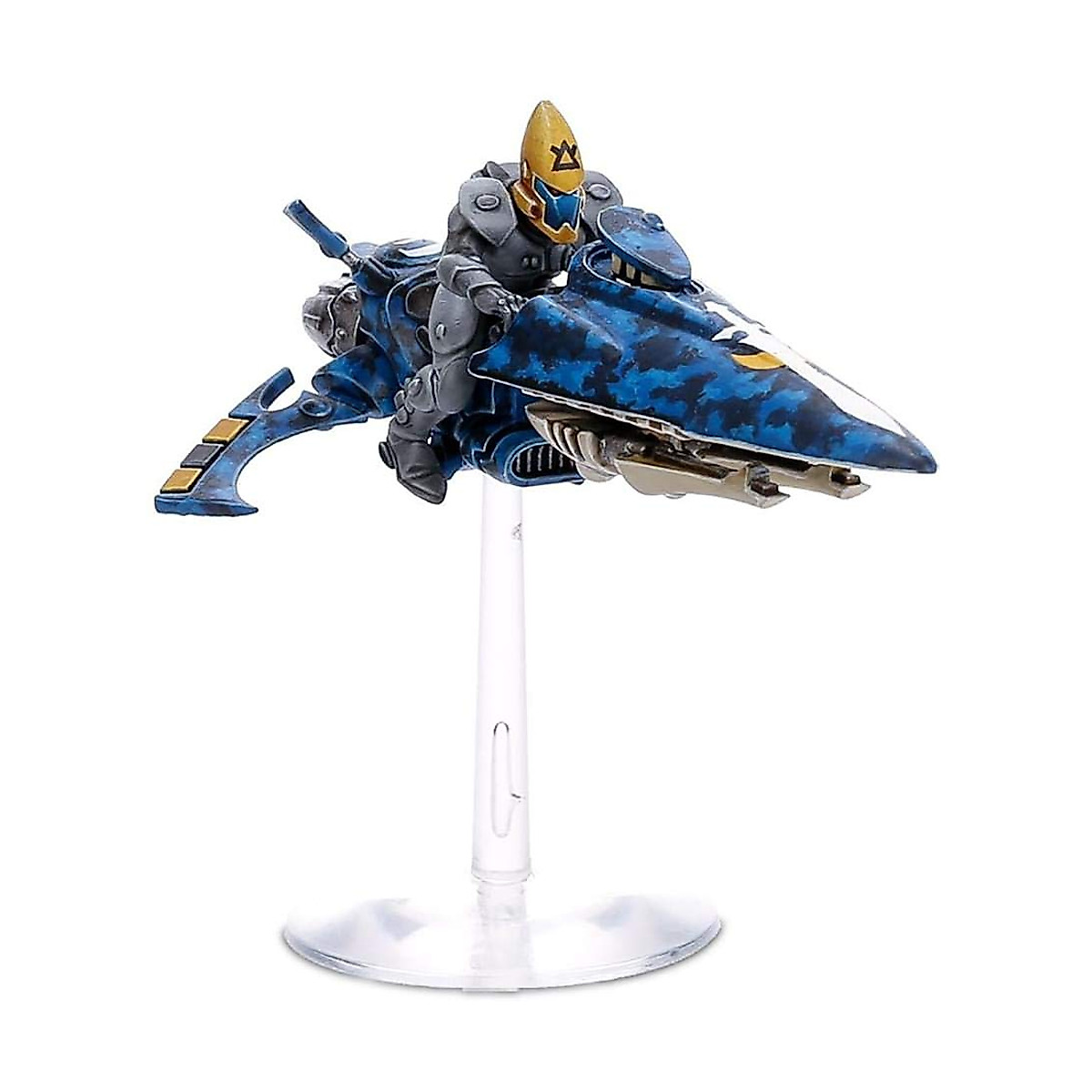 Games Workshop 99120104038" Eldar Windriders Tabletop and Miniature Game