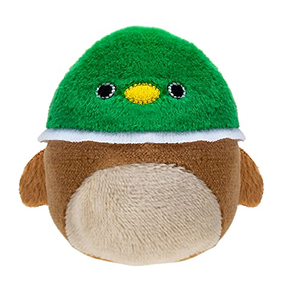 Squishville by Original Squishmallows All-Star Squad - 12 Fan Favorites, Including Hans, Cam, Malcolm, Avery, and More - Amazon Exclusive