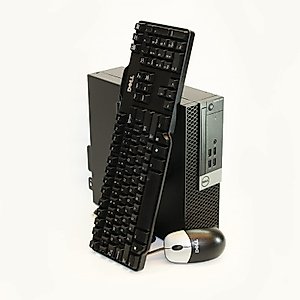 Dell Optiplex 5040 SFF Desktop Computer Intel 6th Gen. Core i7 6700 3.4GHz 16GB RAM 960GB SSD WiFi HDMI Win10 Pro (Renewed)