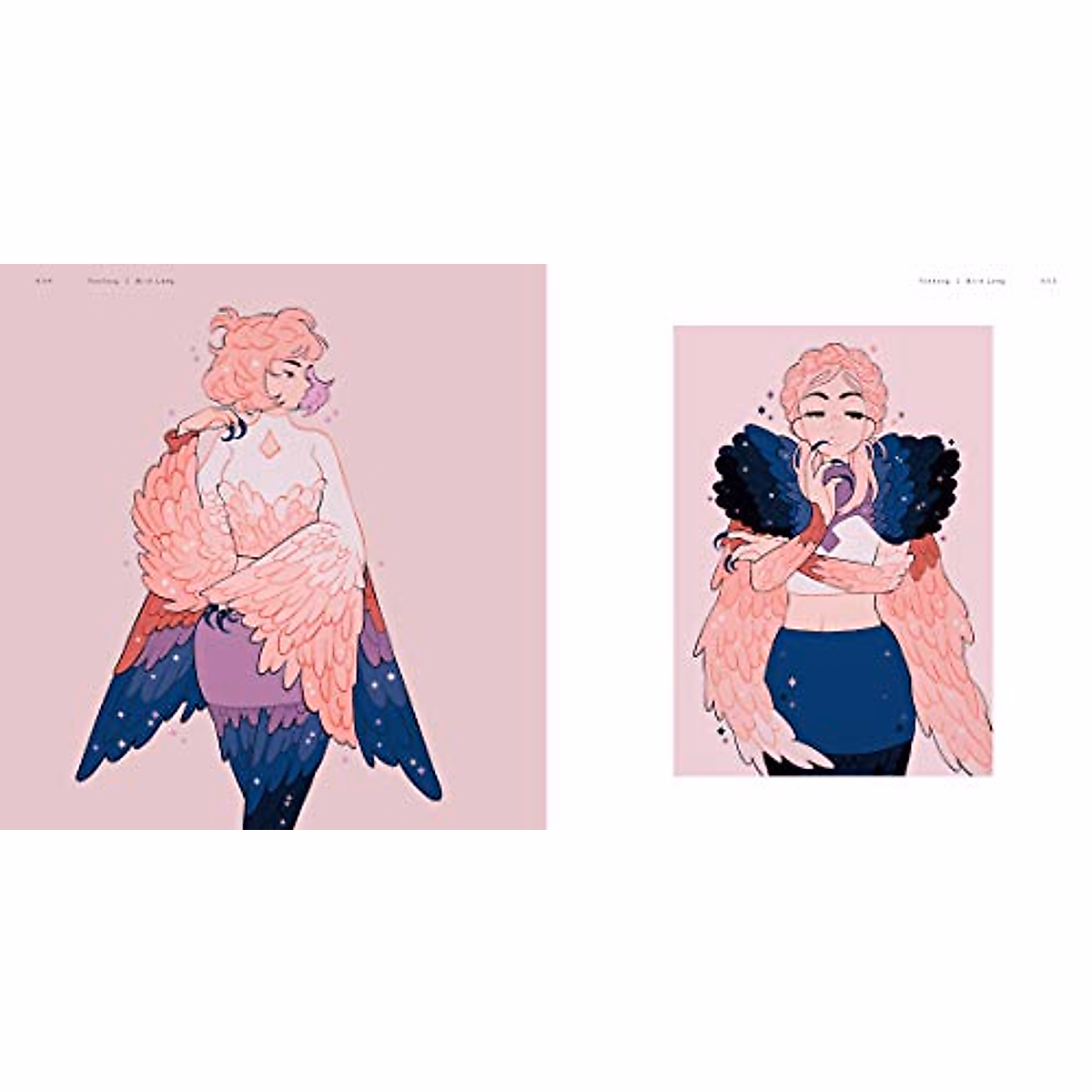 Polaris: The Art of Meyoco