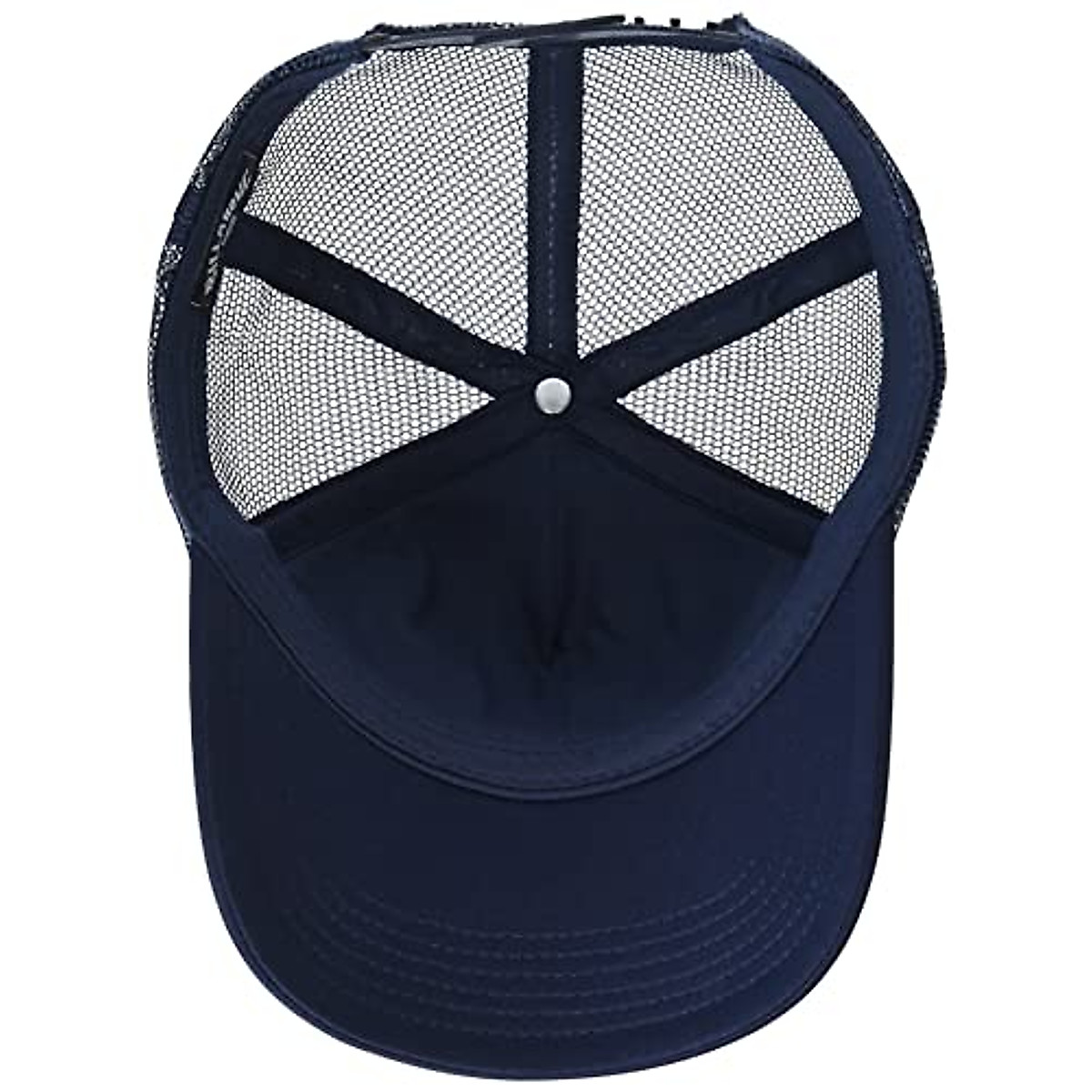 Billabong Men's Podium Trucker, Sunset, One