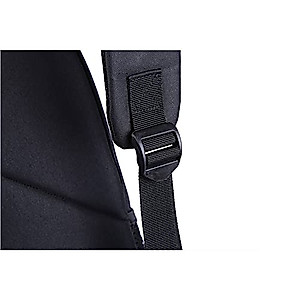 Mayooni Boys Messi Casual Backpack Student Back to School Knapsack Large Basic Graphic Knapsack for Travel,Outdoors