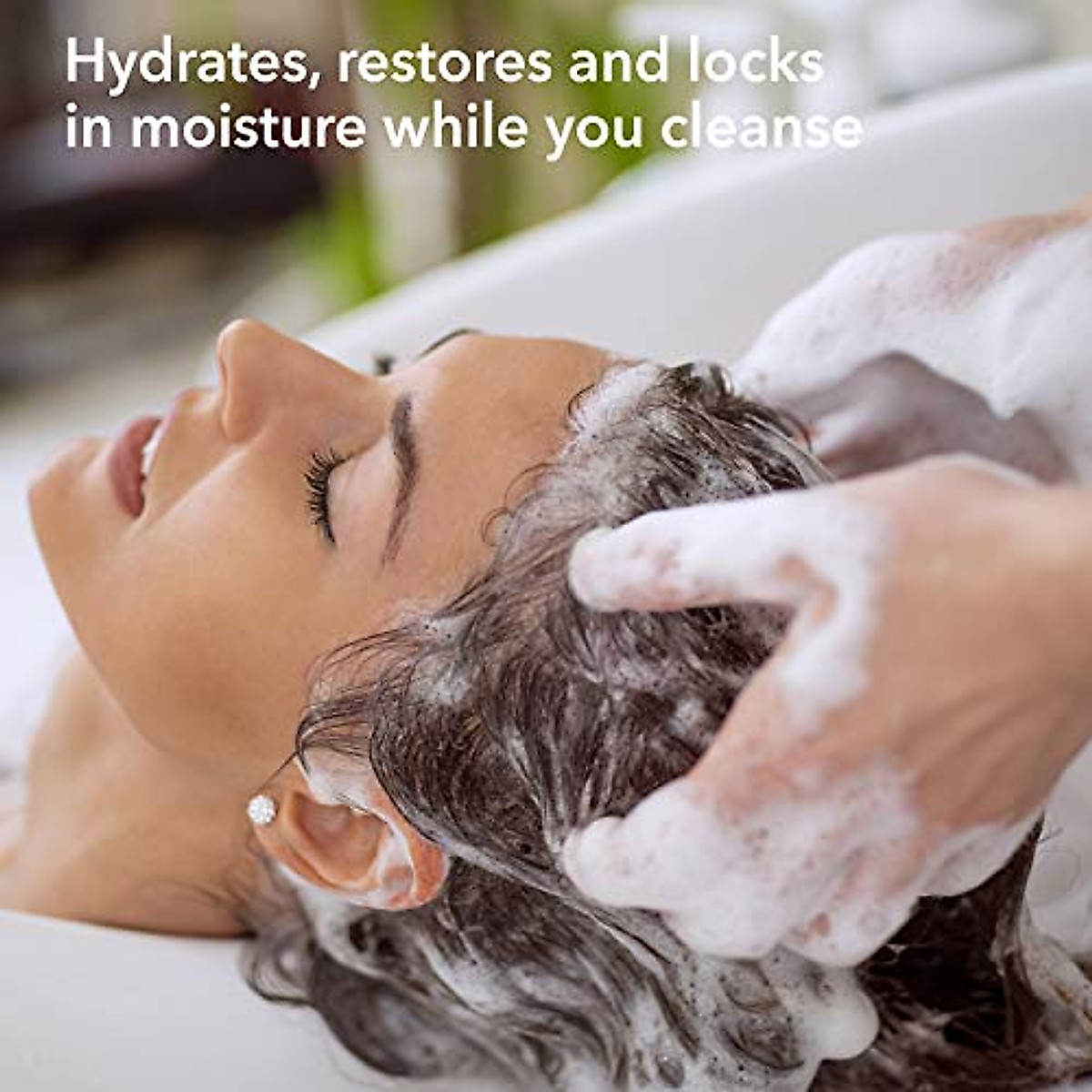 Macadamia Professional Ultra Rich Moisture Shampoo, 33.8 Fl Oz