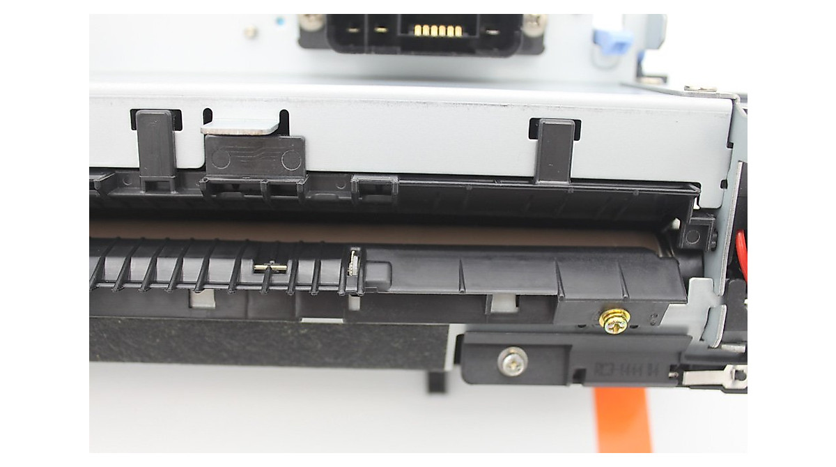 OEM Fuser Assembly for HP M605, M604, M606 - Reliable 110V Replacement